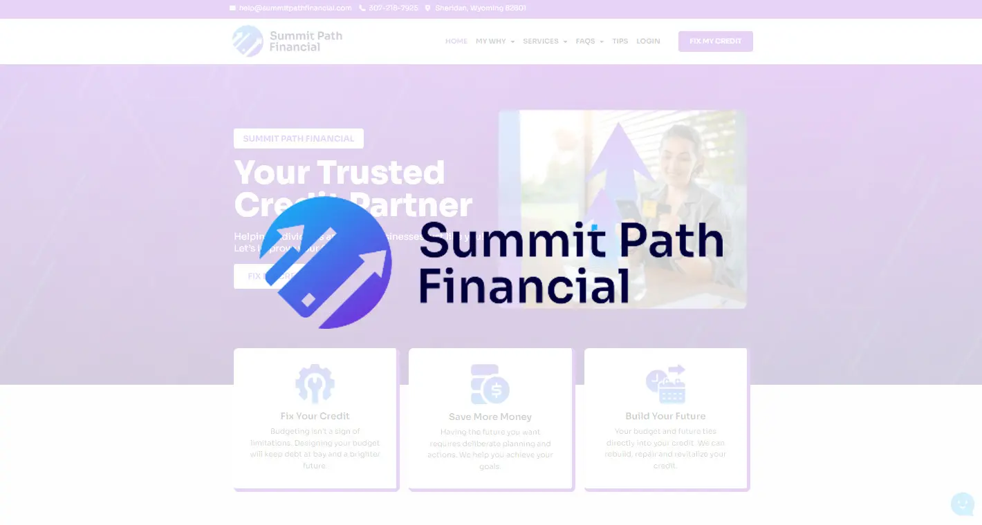About Us | Summit Path Financial